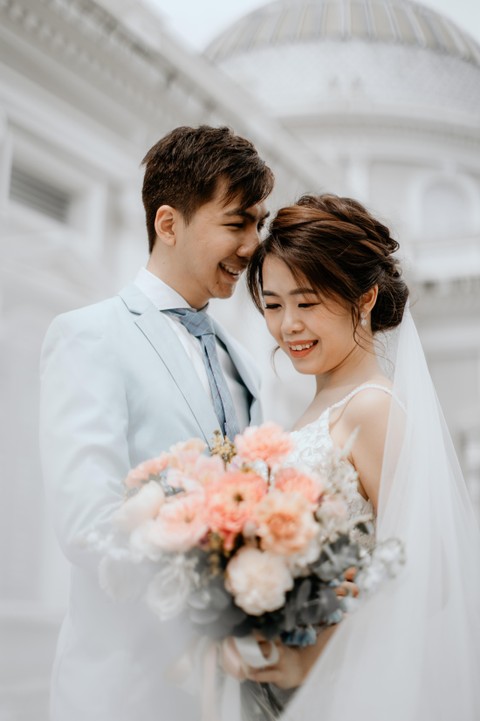 Daniel & Sally | Joy